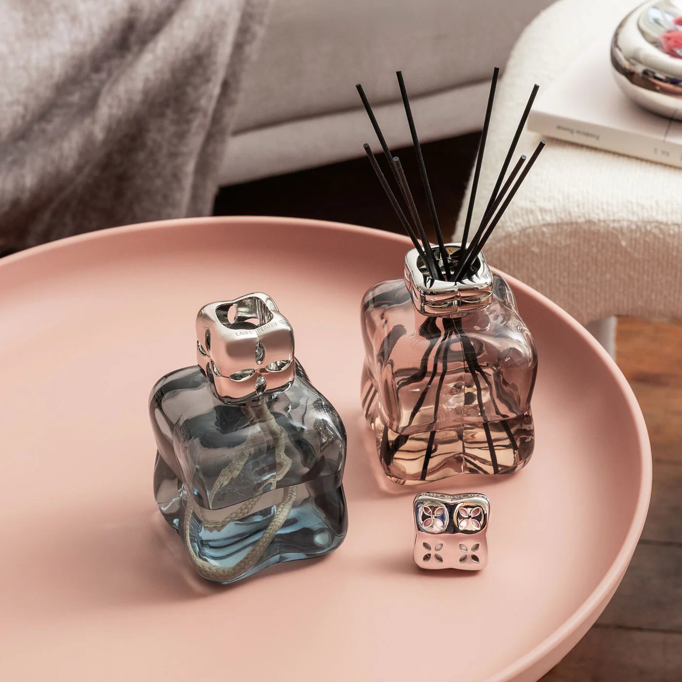 Geuren voor in huis – Page 2 – marreli.nl